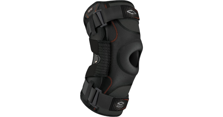 Knee Brace for Meniscus Tear - Urban Health Hive]