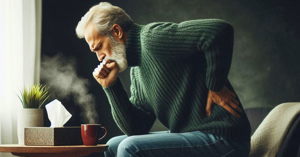 Lower Back Pain When Coughing: Learn Cause & Relief - Urban Health Hive]